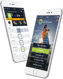 Golf Nations | Technology for Golf